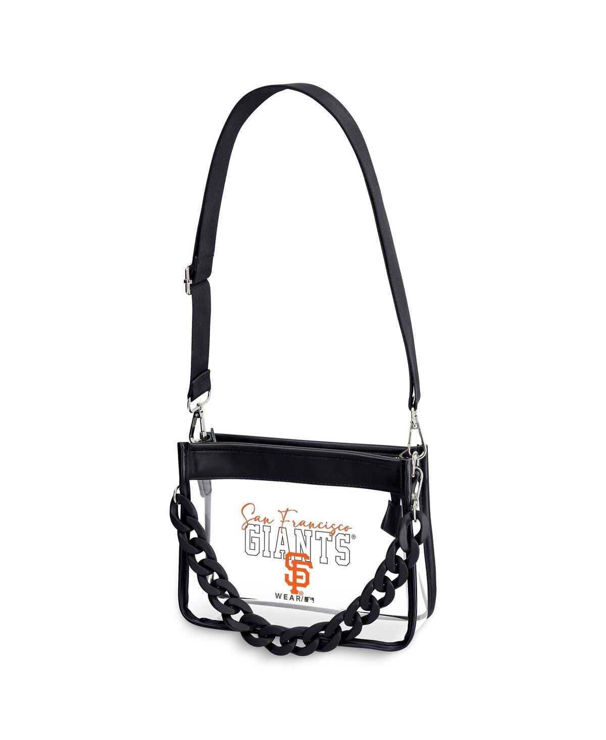 Click here for Wear by Erin Andrews San Francisco Giants Plastic... prices