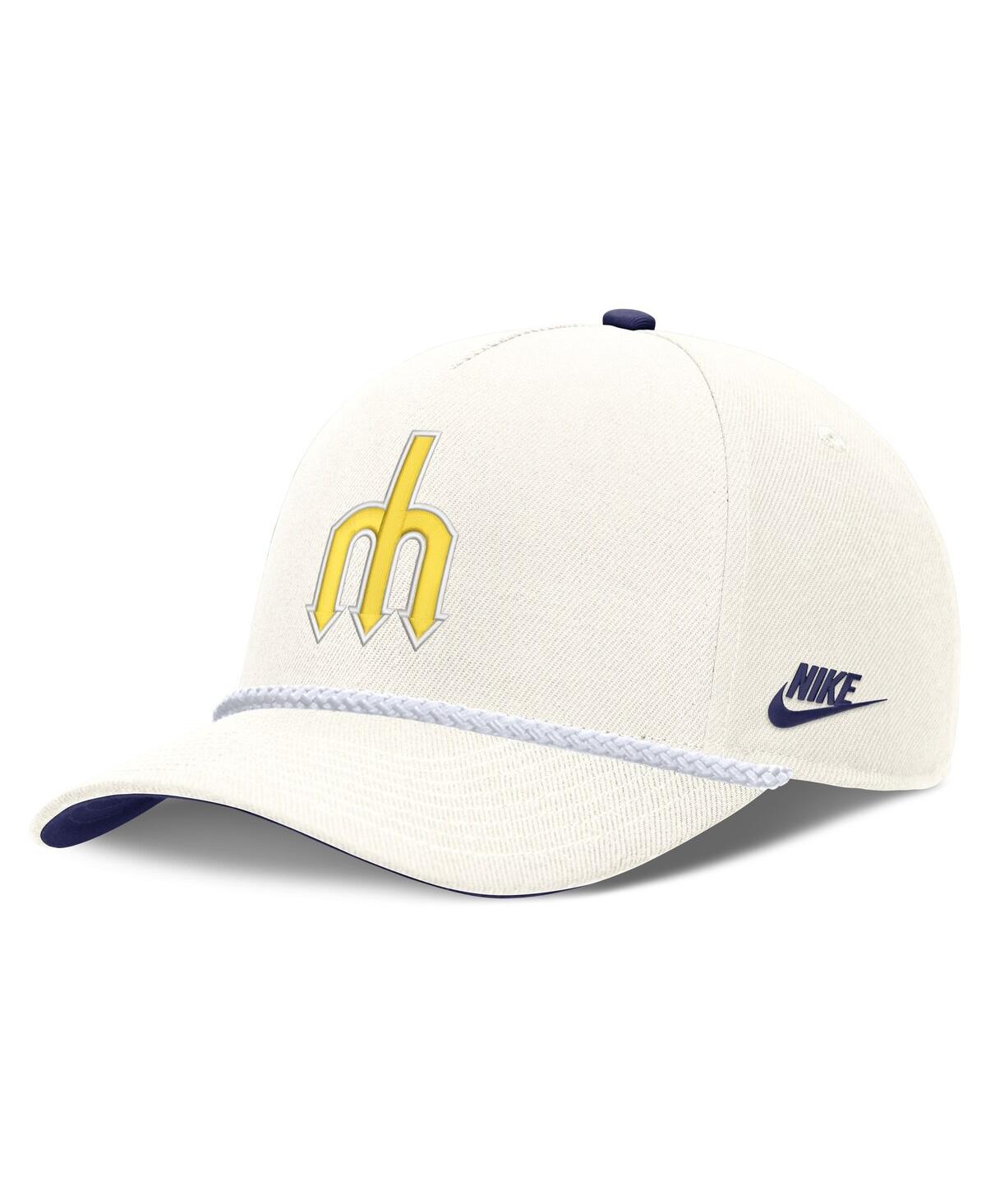 Click here for Nike Mens Cream Seattle Mariners Cooperstown Rise... prices