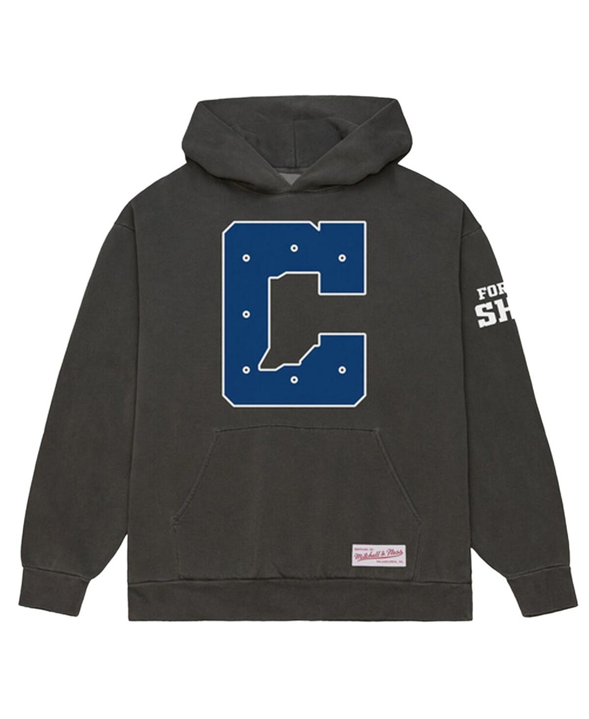 Click here for Mitchell & Ness Mens Charcoal Indianapolis Colts I... prices
