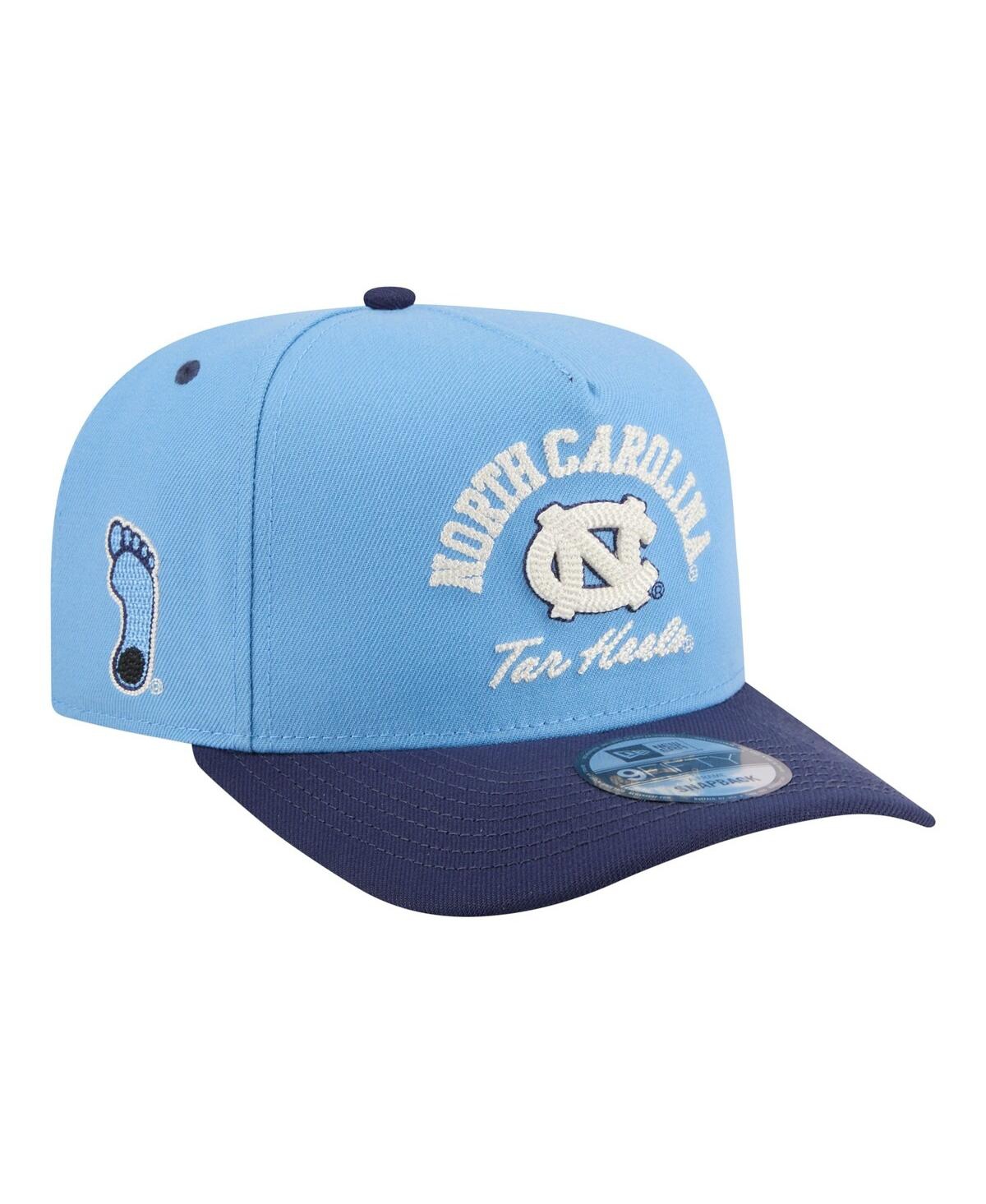 Click here for New Era Mens Carolina Blue/Navy North Carolina Tar... prices