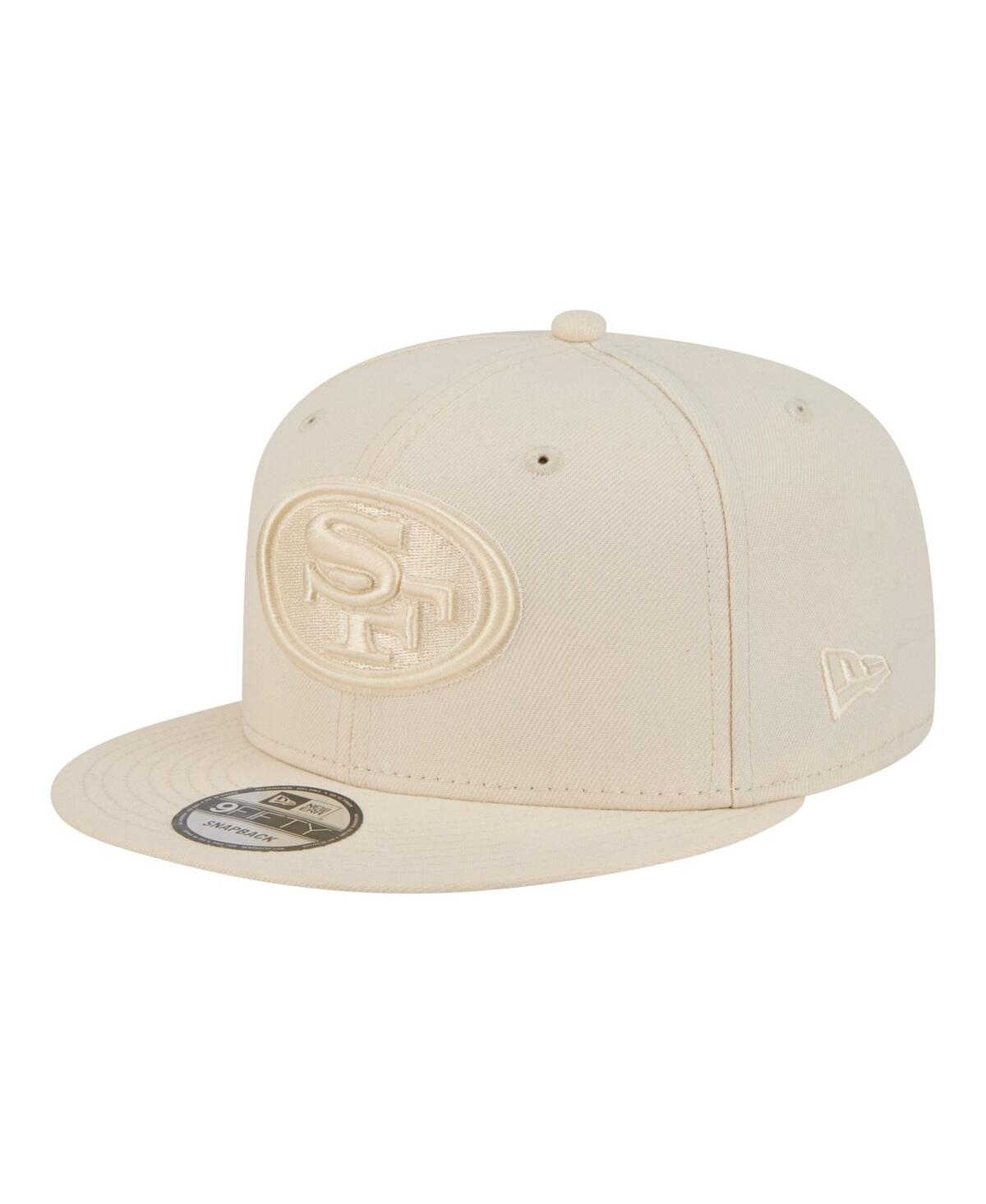 Click here for New Era Mens Cream San Francisco 49ers Colorpack 9... prices
