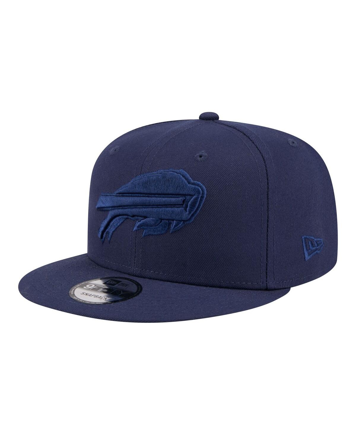 Click here for New Era Mens Navy Buffalo Bills Colorpack 9FIFTY S... prices