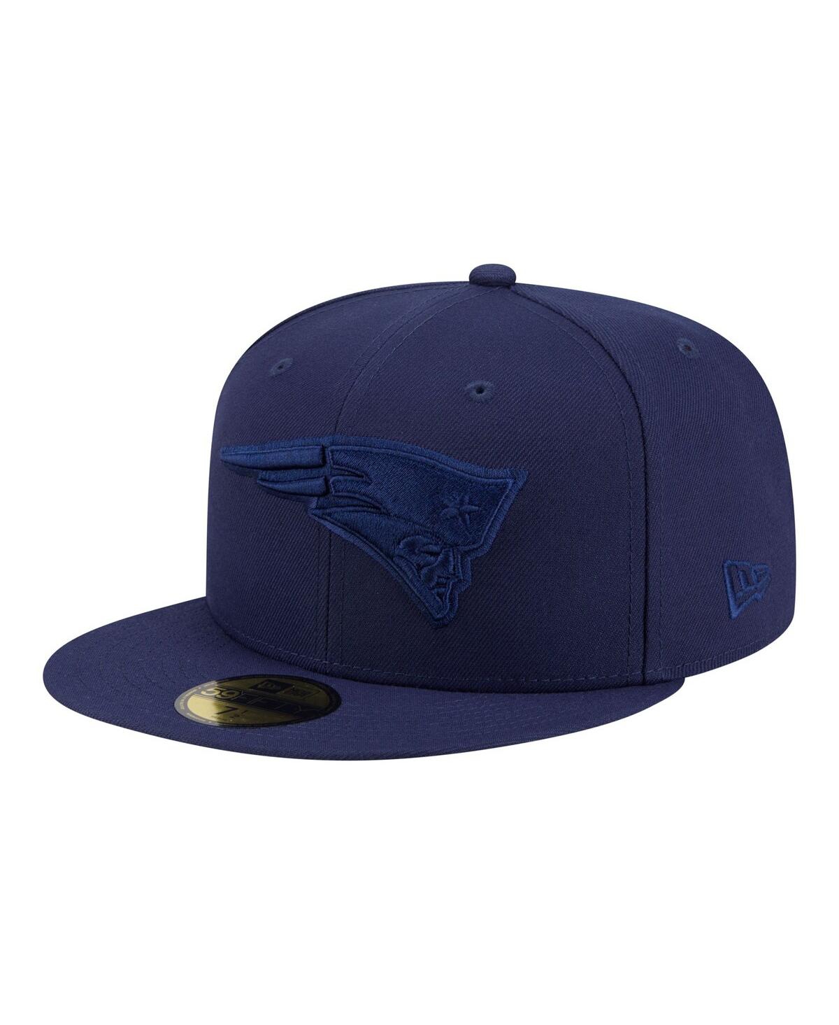 Click here for New Era Mens Navy New England Patriots Color Pack... prices