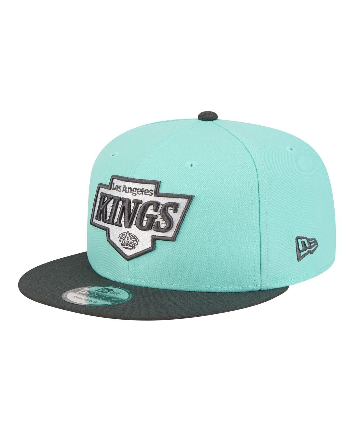Click here for New Era Mens Turquoise/Charcoal Los Angeles Kings... prices