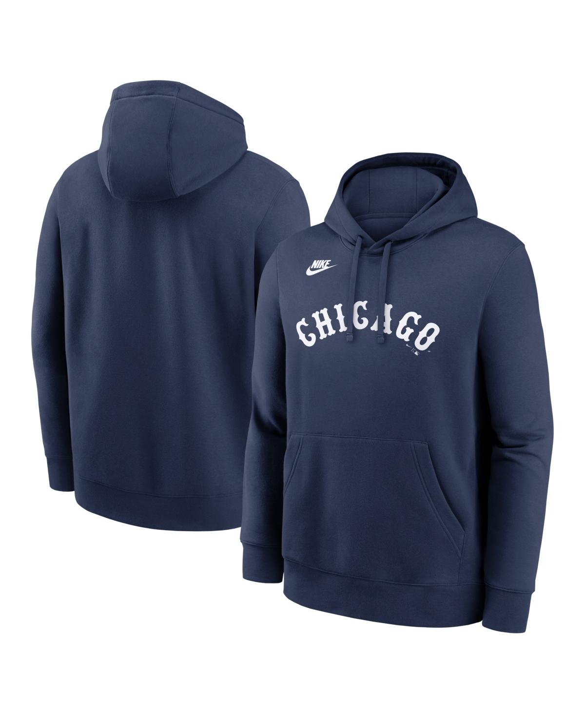 Click here for Nike Mens Navy Chicago White Sox Cooperstown Colle... prices