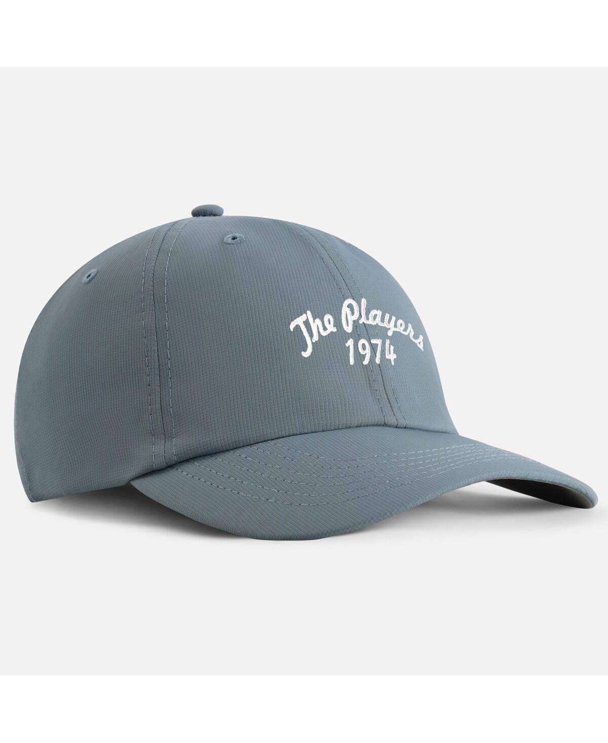 Click here for Imperial Mens Blue The Players Script Original Per... prices