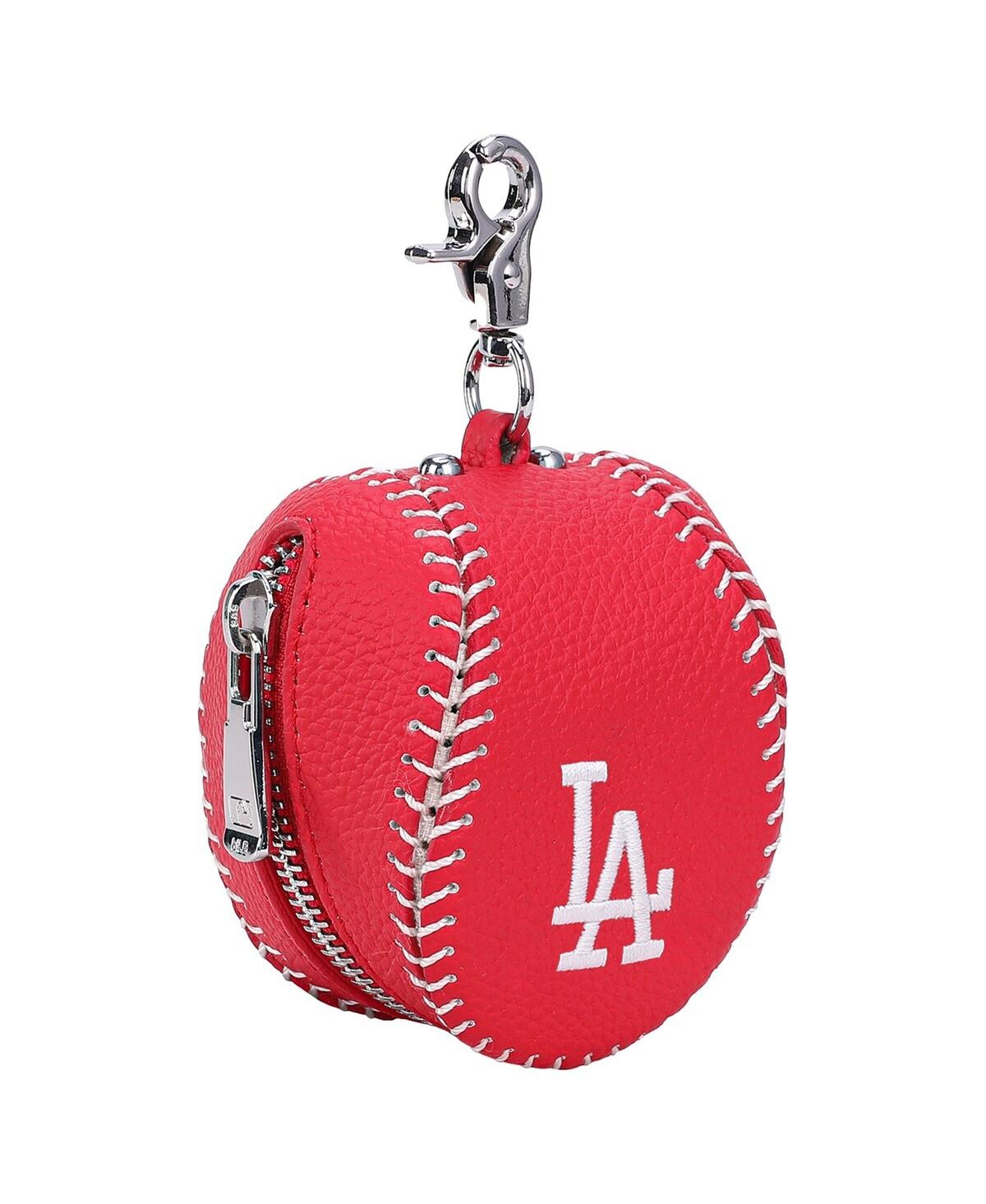 Click here for Montana West Los Angeles Dodgers Charm Baseball Ba... prices