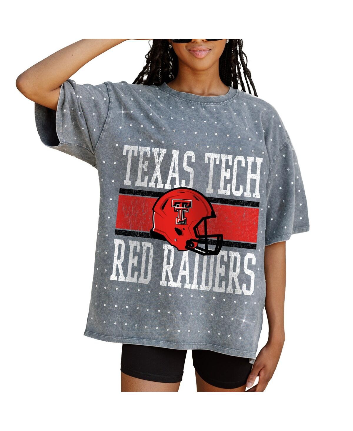 Click here for Gameday Couture Womens Gray Texas Tech Red Raiders... prices