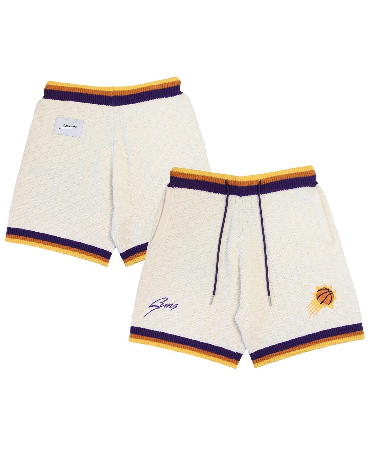 Click here for Authmade Mens and Womens Cream Phoenix Suns Solar... prices