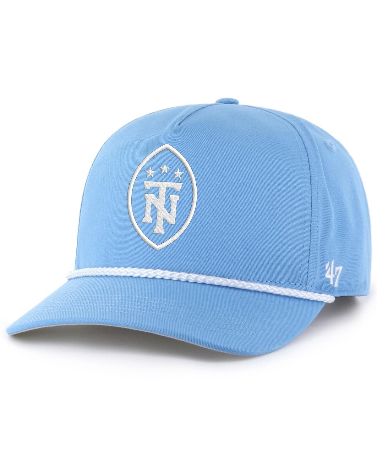 Click here for 47 Brand Mens Light Blue Tennessee Titans Secondar... prices