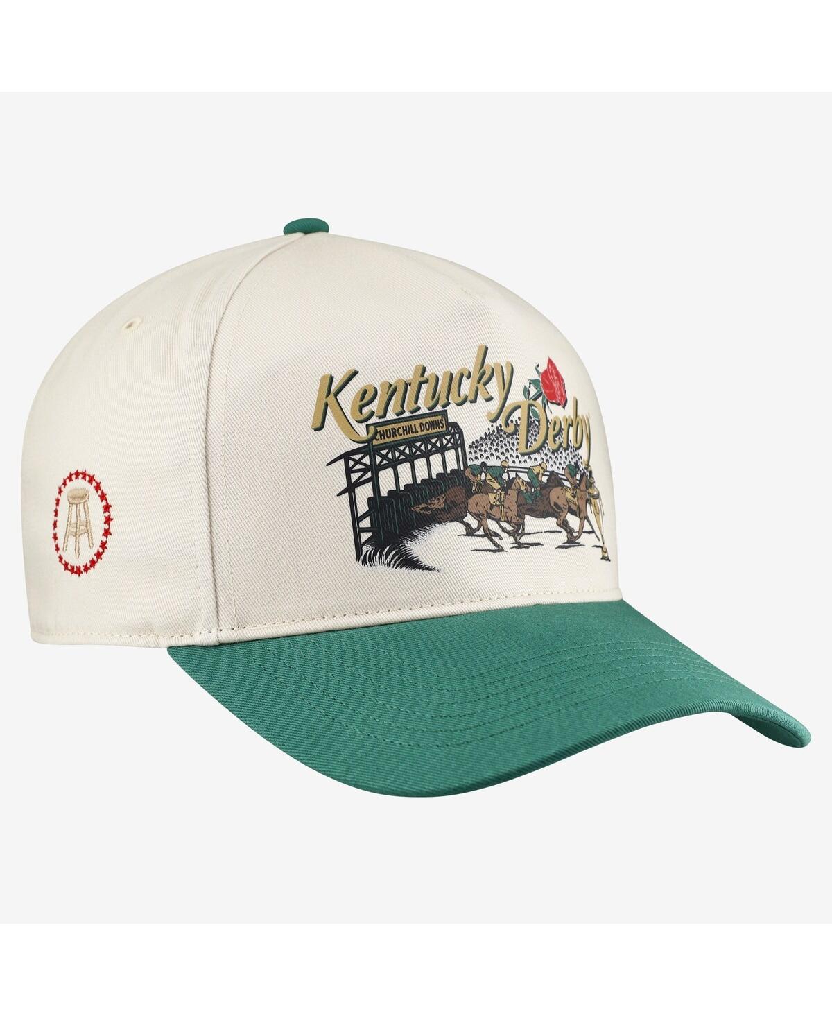 Click here for Barstool Golf x 47 Mens and Womens White Kentucky... prices
