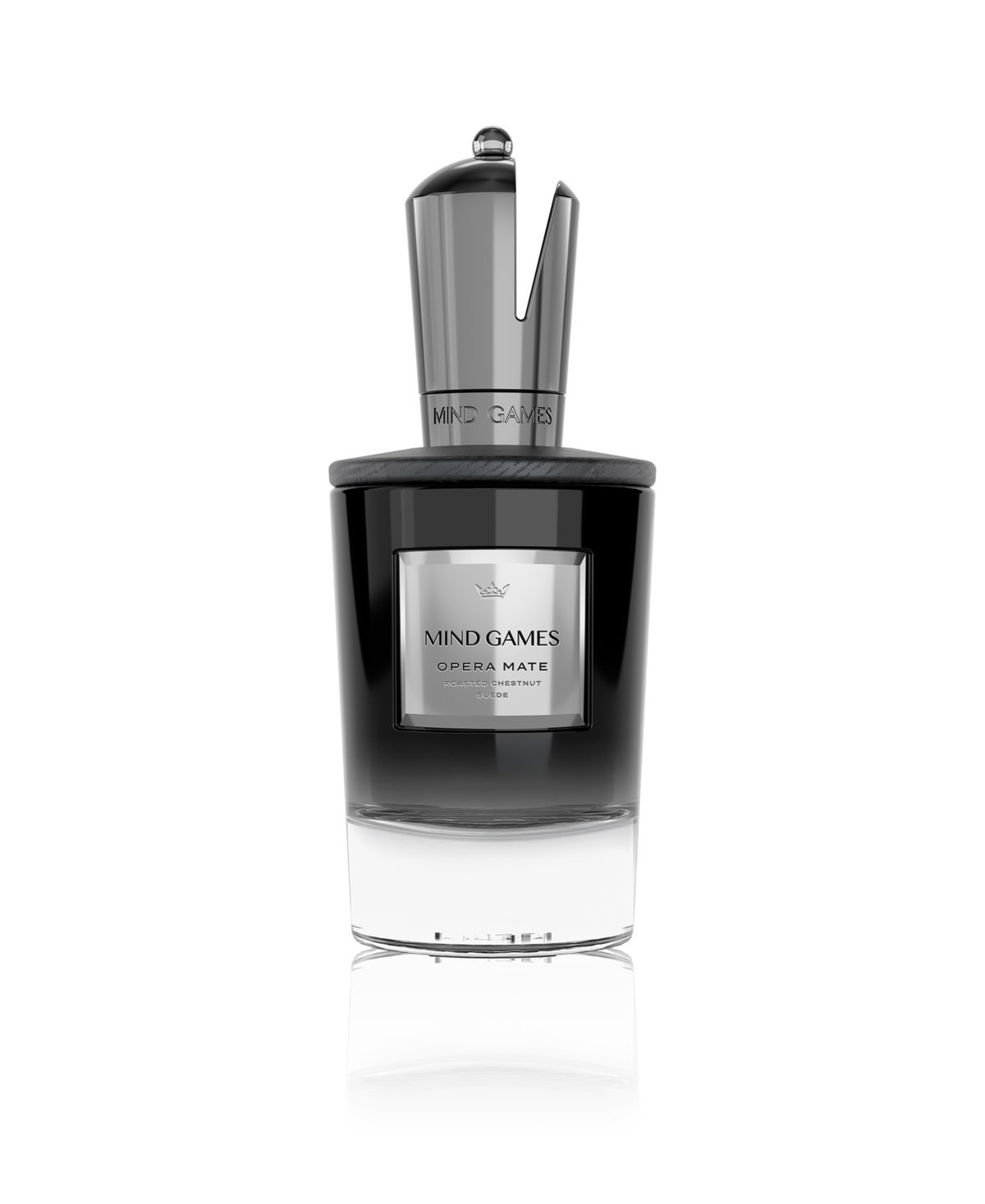 Click here for Mind Games Opera Mate Extrait de Parfum  3.4 oz. -... prices