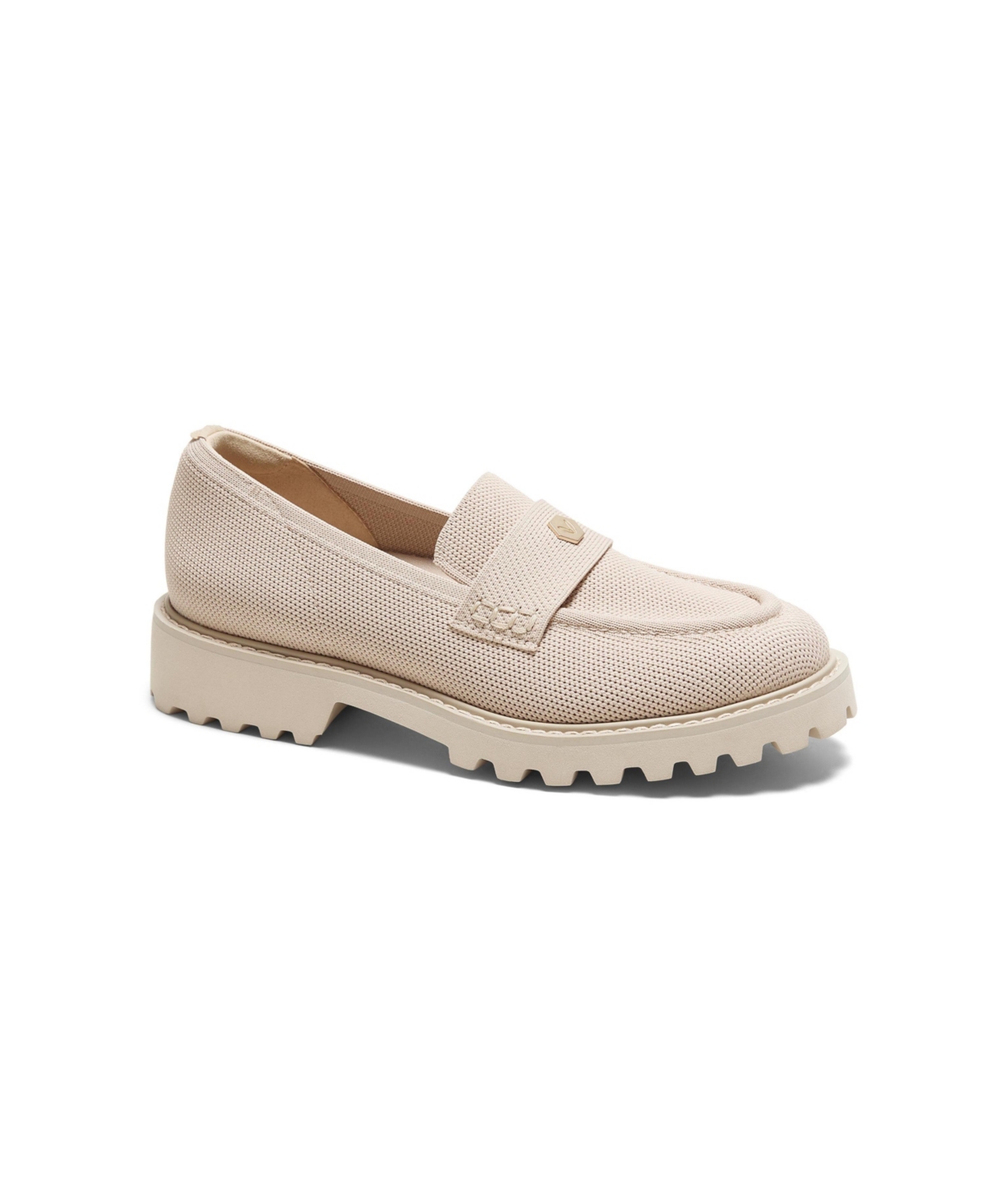Click here for Vivaia Womens Francesca Round-Toe Platform Chunky... prices