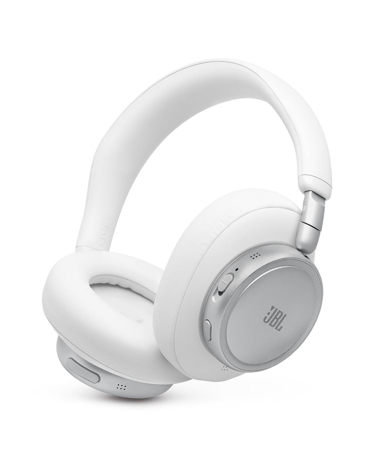 Click here for Jbl Live 780NC Over Ear Noise Cancelling Wireless... prices