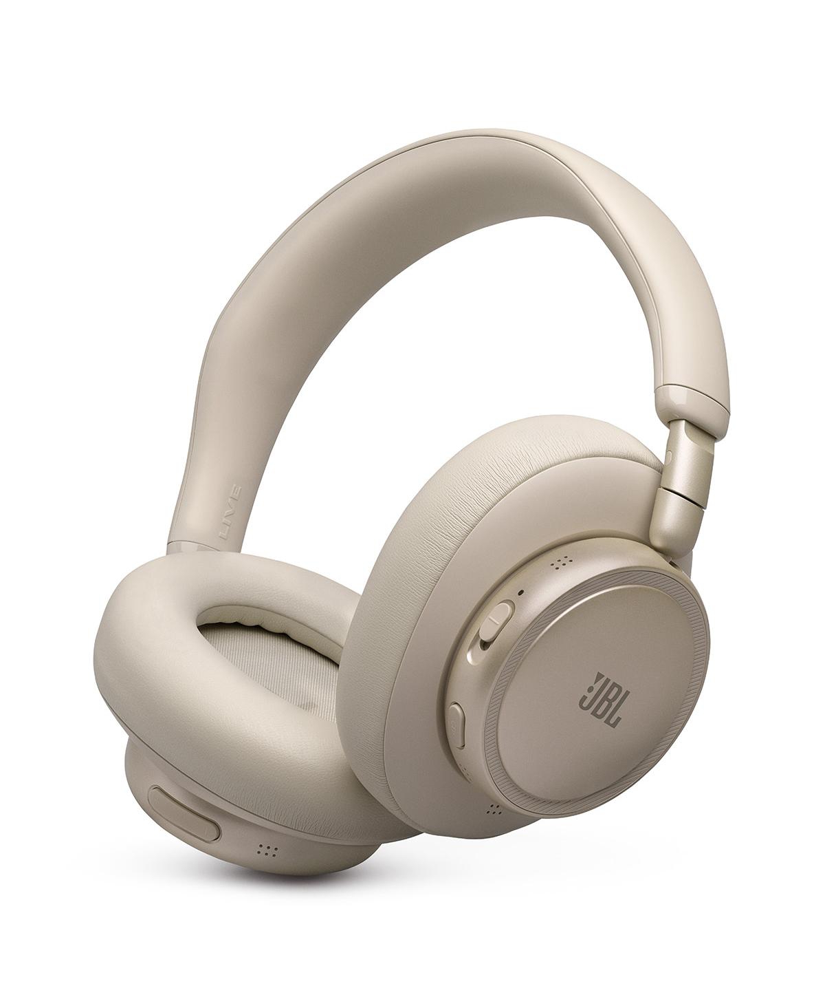 Click here for Jbl Live 780NC Over Ear Noise Cancelling Wireless... prices
