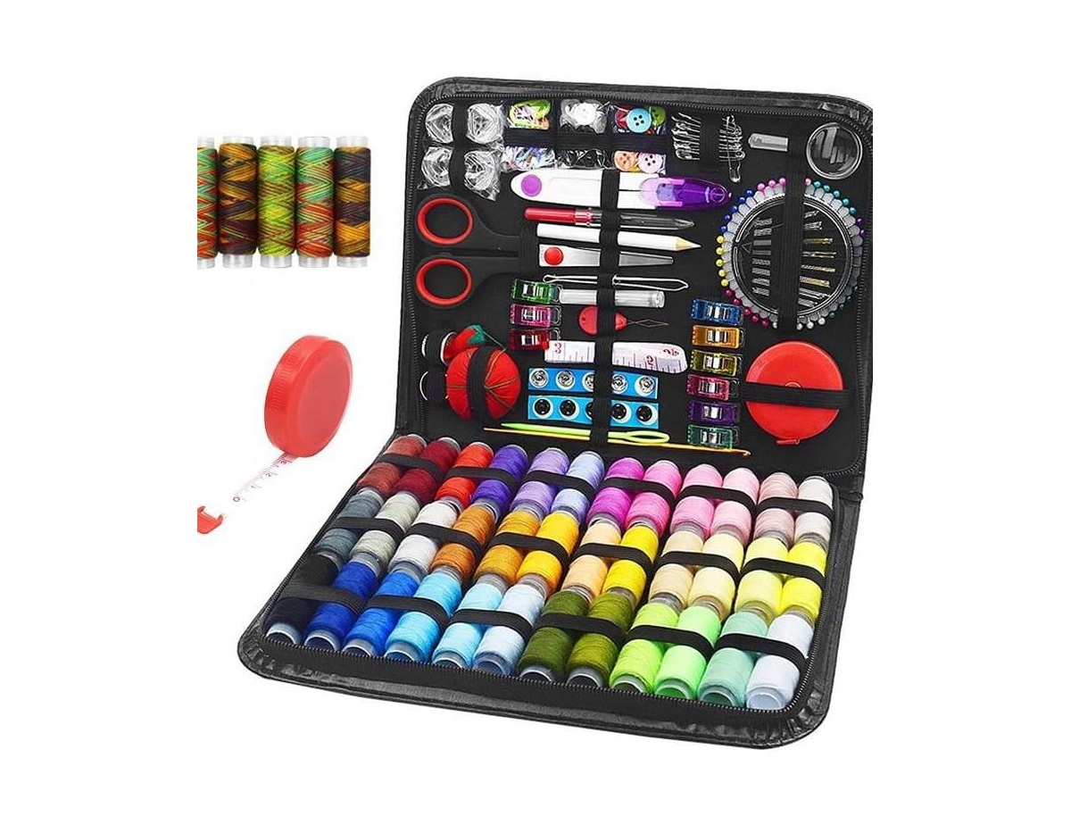 Click here for Gnuadz Sewing Kit 229 Accessories Beginner Profess... prices
