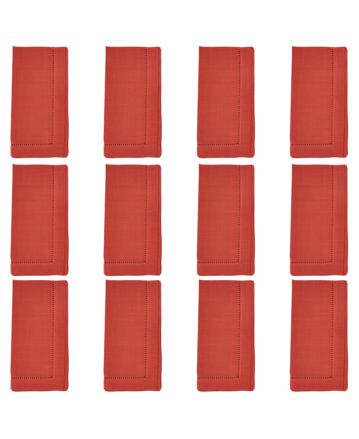 Click here for Saro Lifestyle Hemstitched Border Napkins  Set of... prices