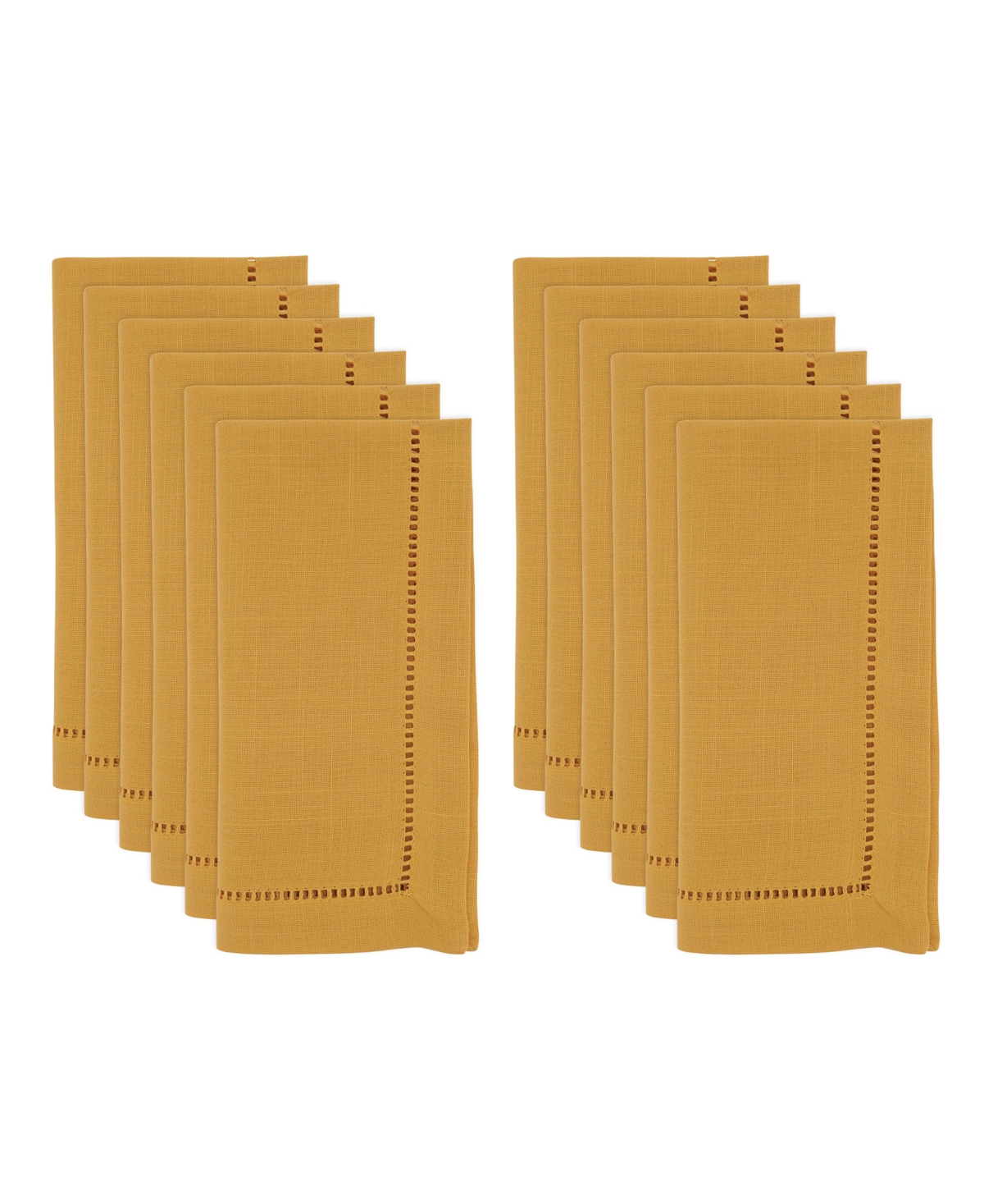 Click here for Saro Lifestyle Hemstitched Border Napkins  Set of... prices