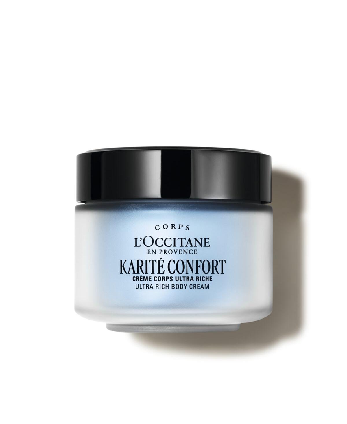 Click here for LOccitane Karite Confort Ultra Rich Body Cream 6.9... prices