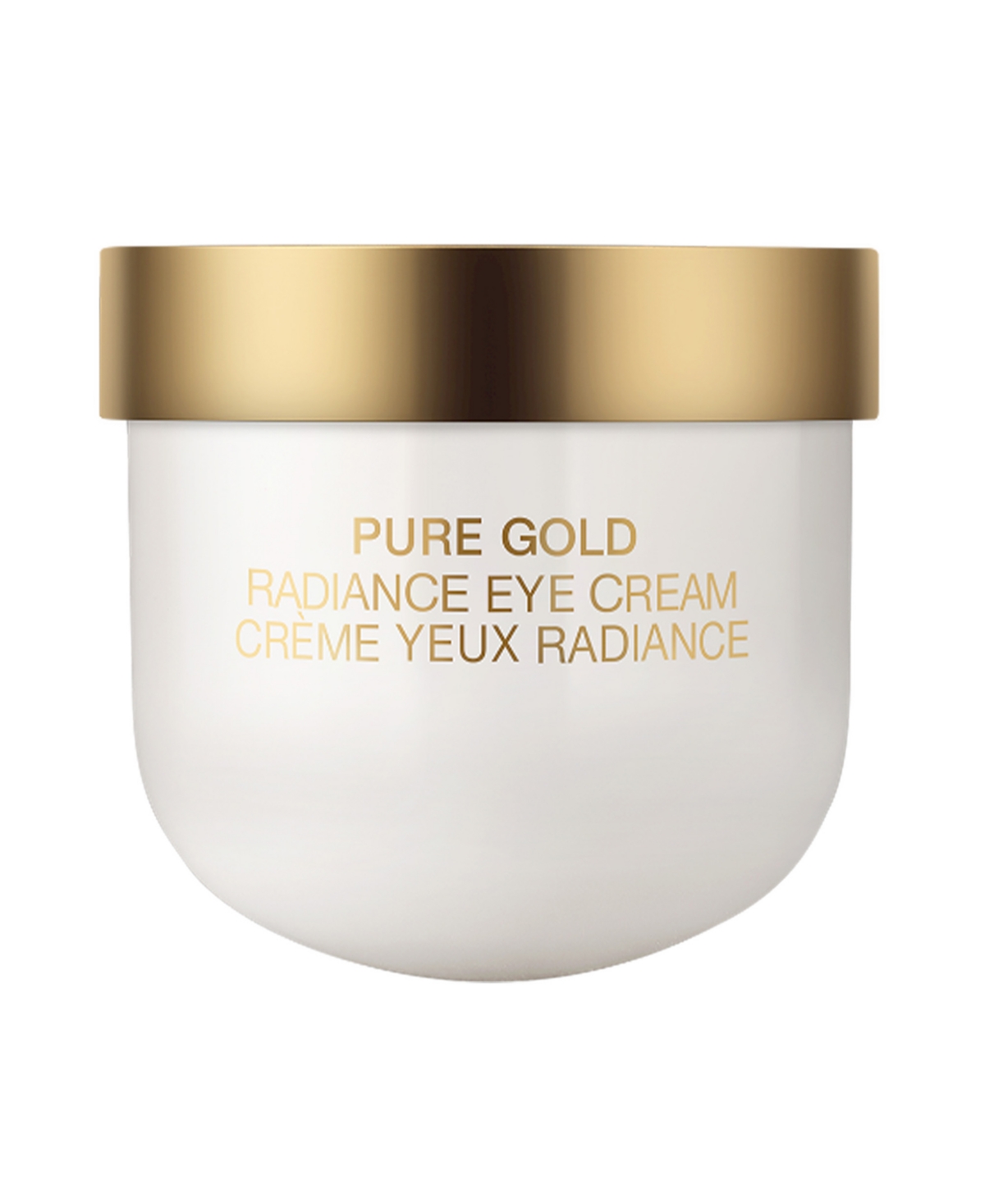 Click here for La Prairie Pure Gold Eye Cream Refill  7 oz. prices