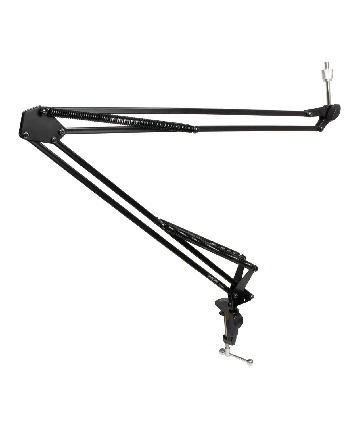 Click here for Tascam Tm-AM2 Radio-Style Adjustable Microphone Ar... prices