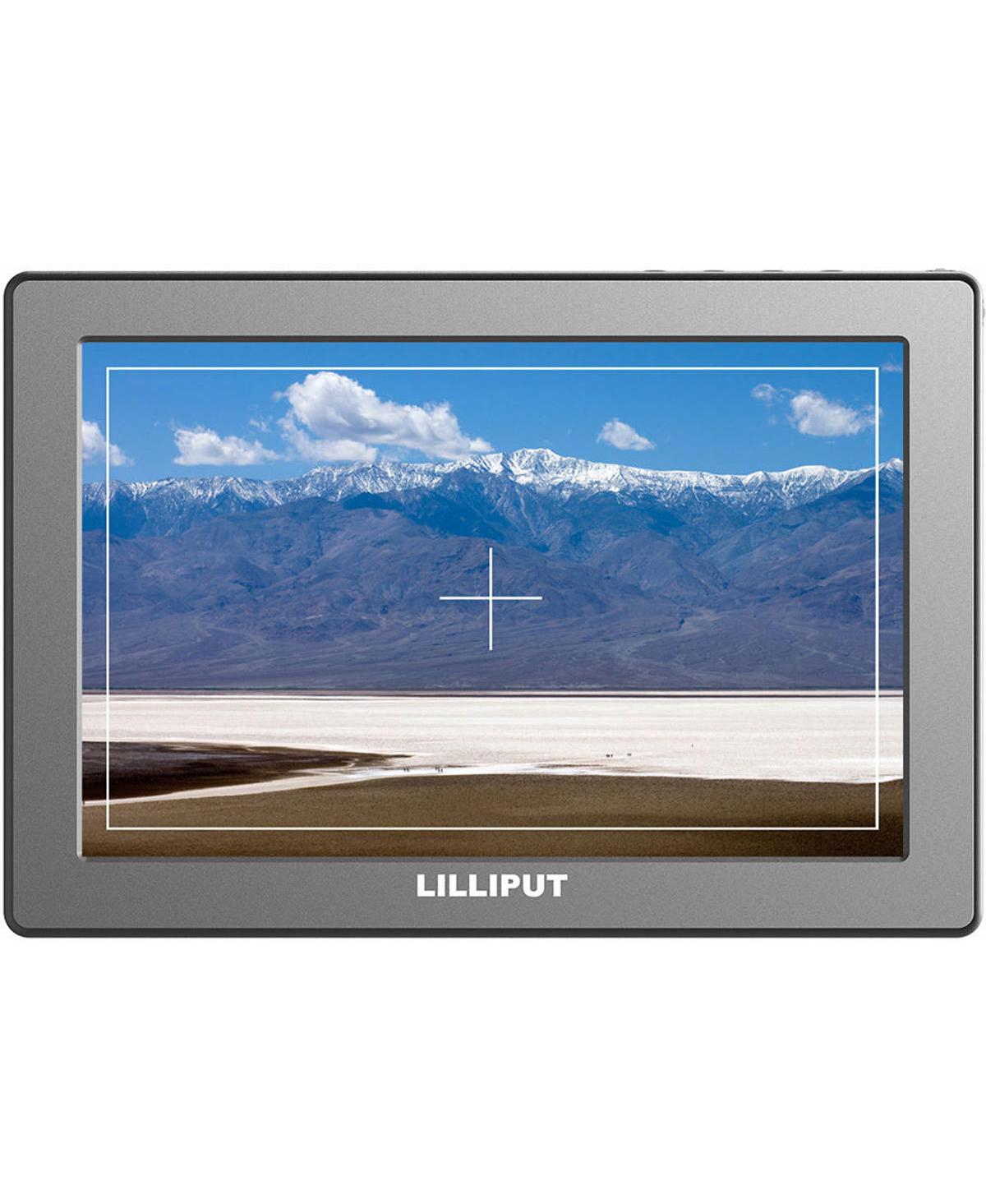 Click here for Lilliput A7 7 Full Hd Camera-Top Led Monitor prices