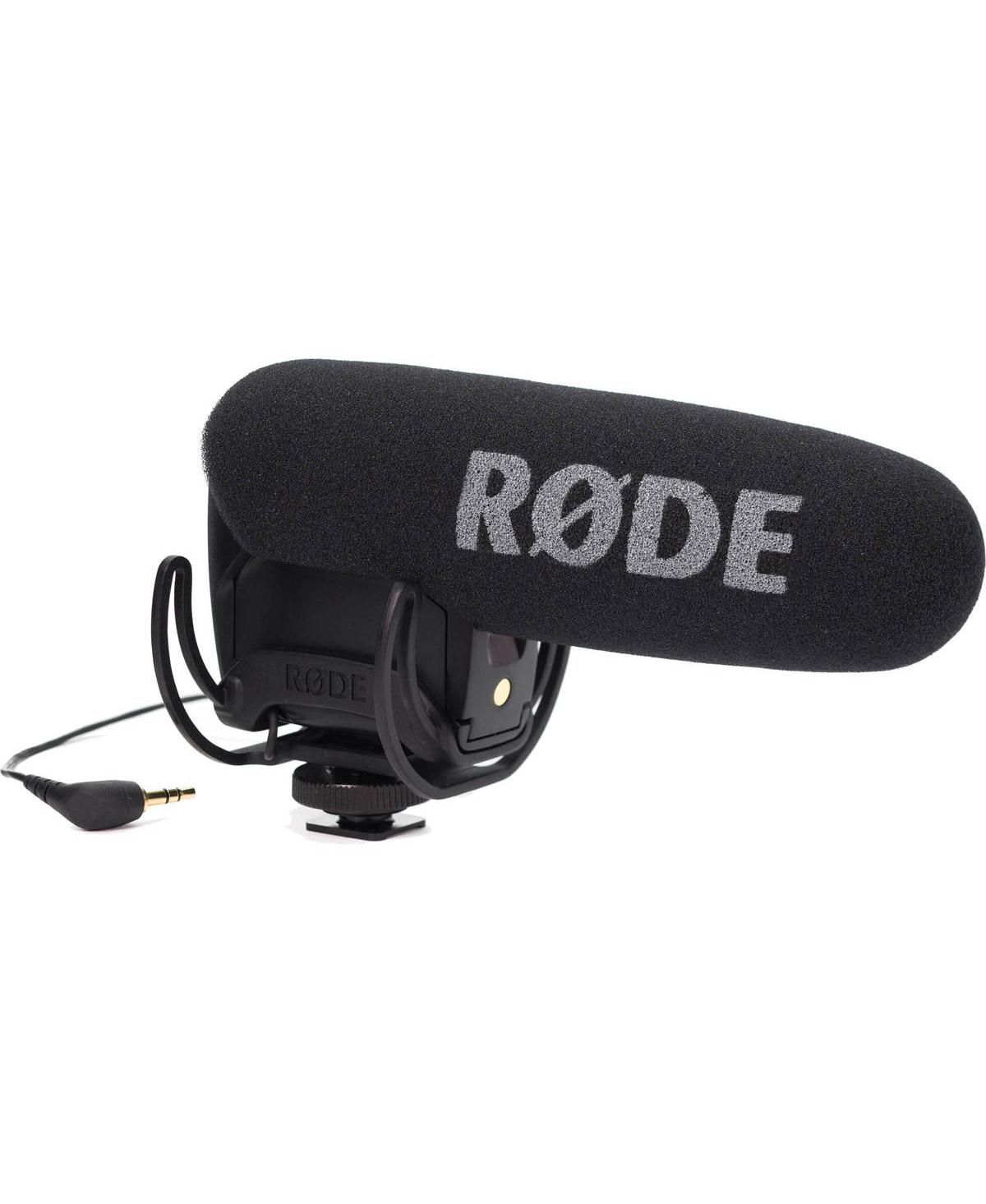 Click here for Rode VideoMic Pro Directional On-Camera Microphone... prices