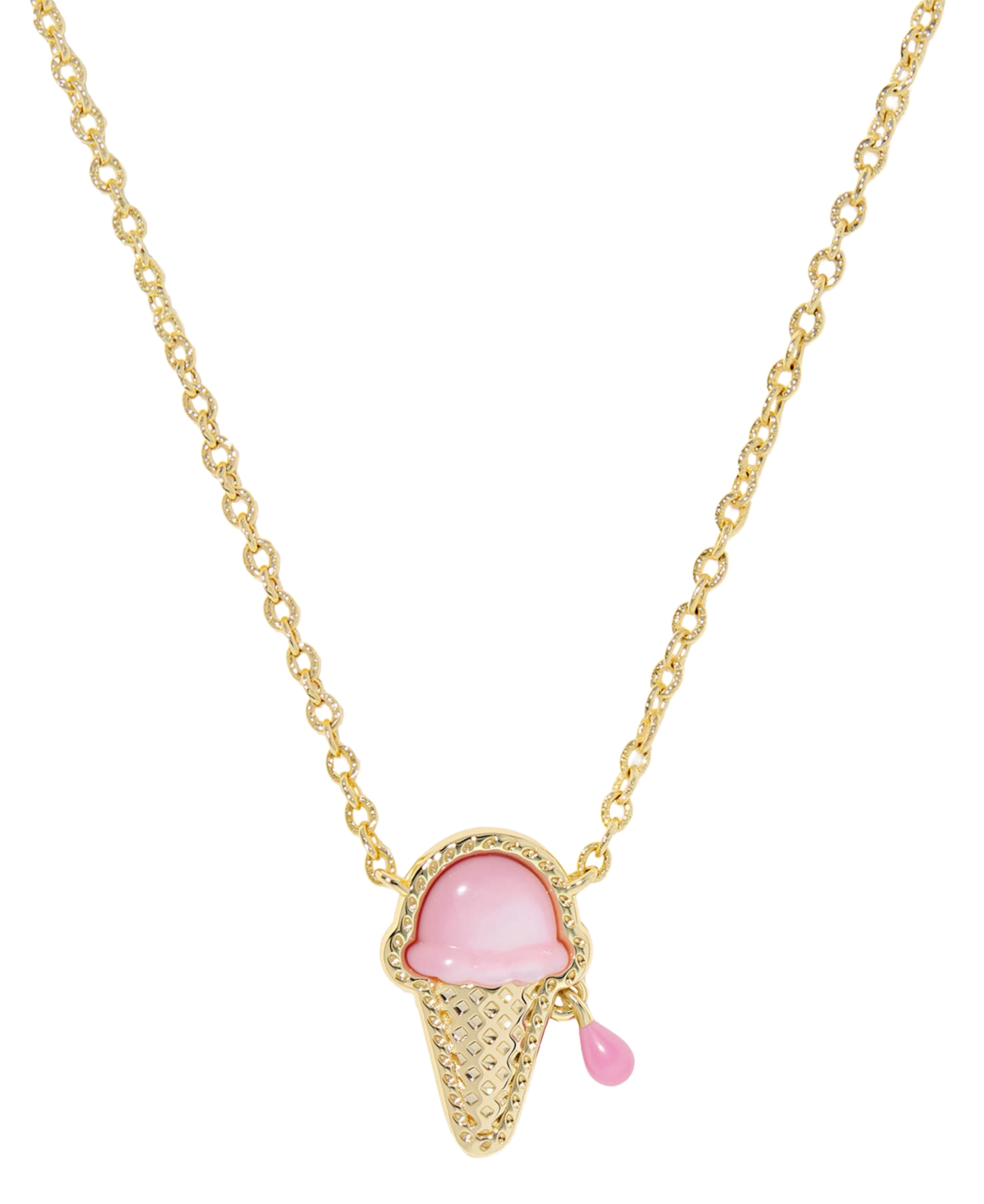 Click here for Kendra Scott Imitation Pearl Ice-Cream Short Penda... prices