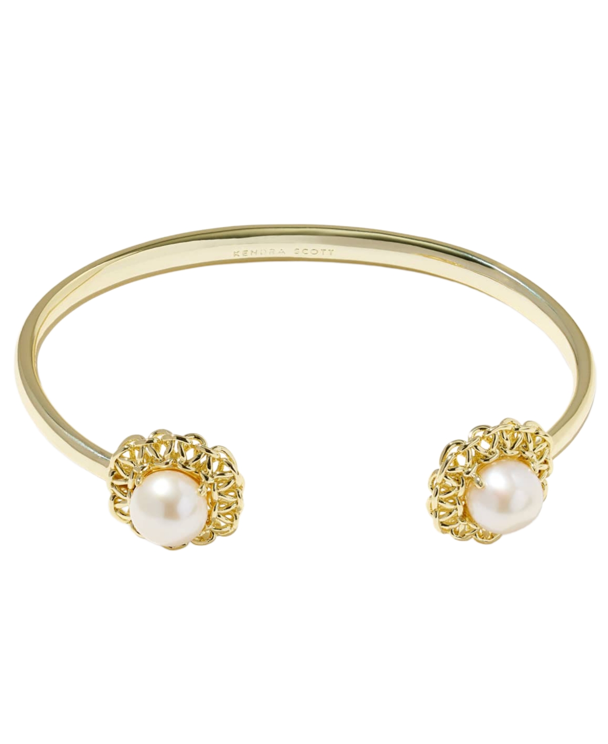 Click here for Kendra Scott Gabriella Freshwater Imitation Pearl... prices