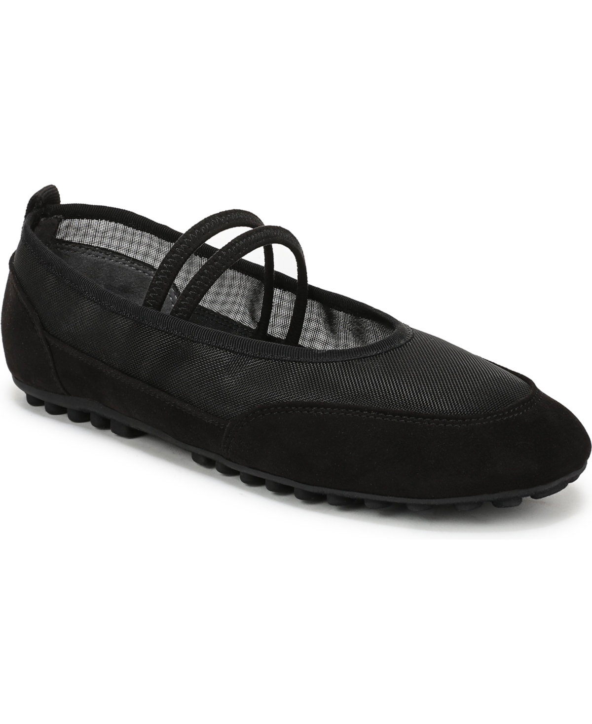 Click here for Franco Sarto Womens Fietta Round Toe Mary Jane Sho... prices