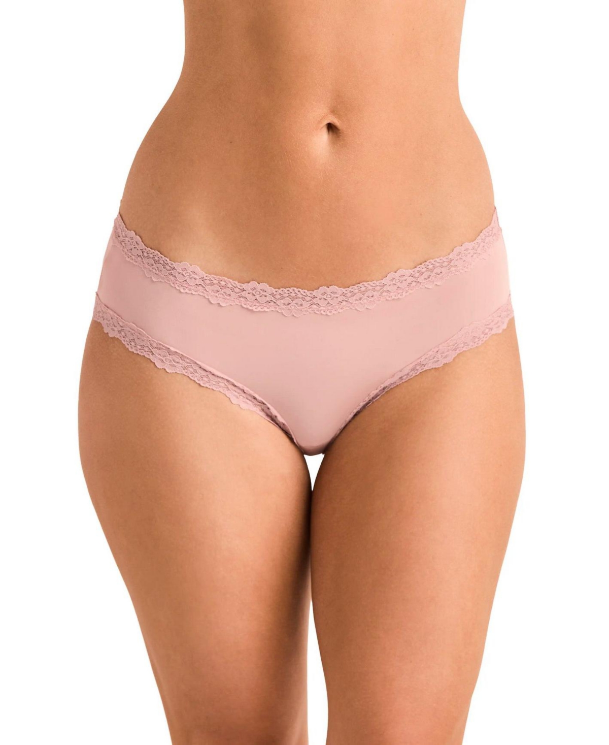Click here for Adore Me Womens Hipster Panty - Medium beige prices