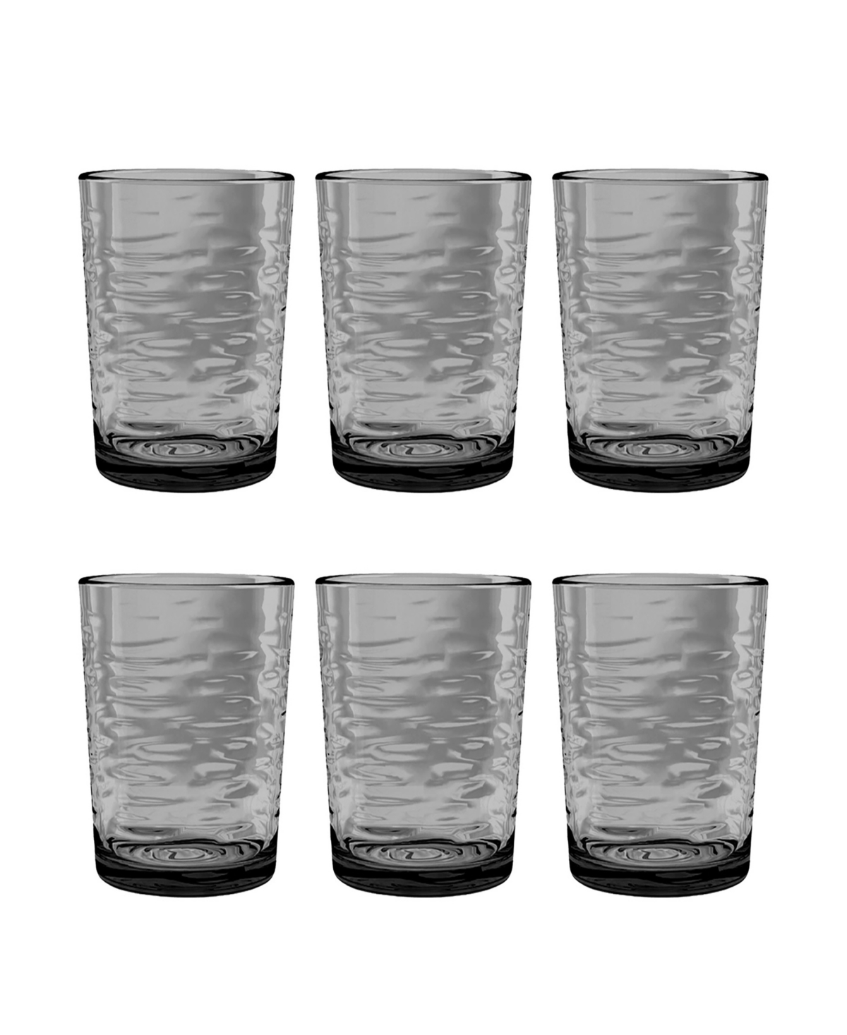 Click here for Abode Homewares Foundry Acrylic Drinking Glasses... prices