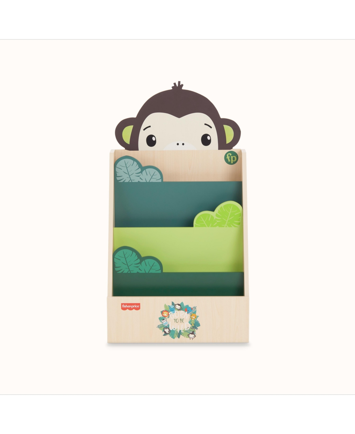 Click here for Dream On Me Fisher Price Animal Kingdom Collection... prices