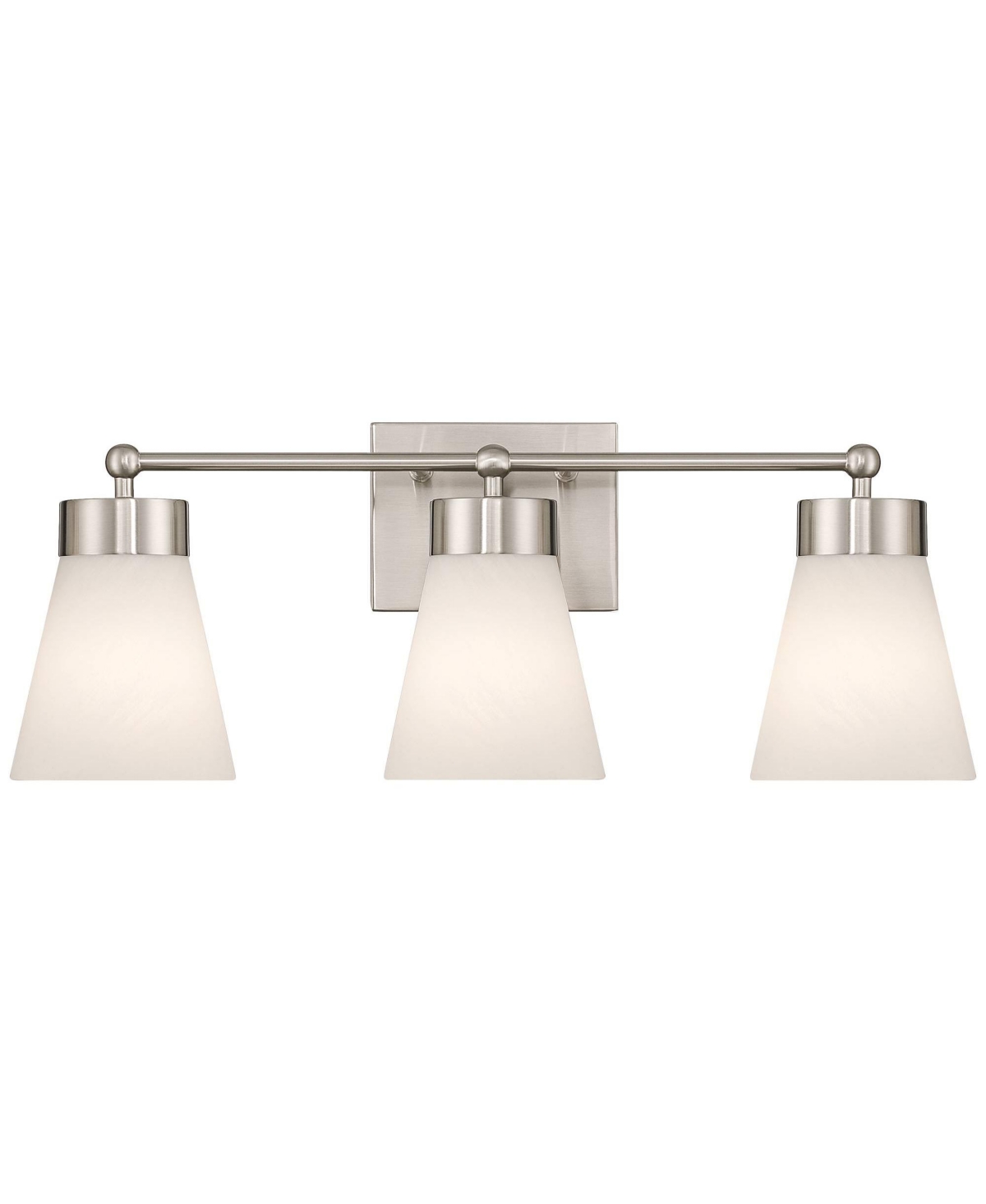 Click here for Regency Hill Hemingway 22 Wide Brushed Nickel and... prices