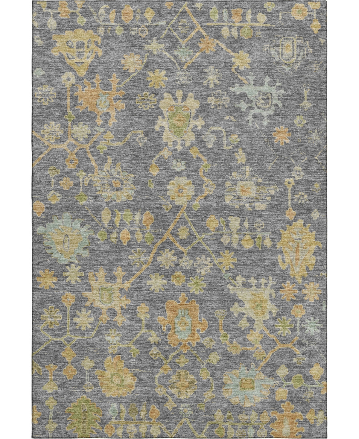 Click here for Addison Mayfield AMF1930 10x14 Area Rug - Gray prices