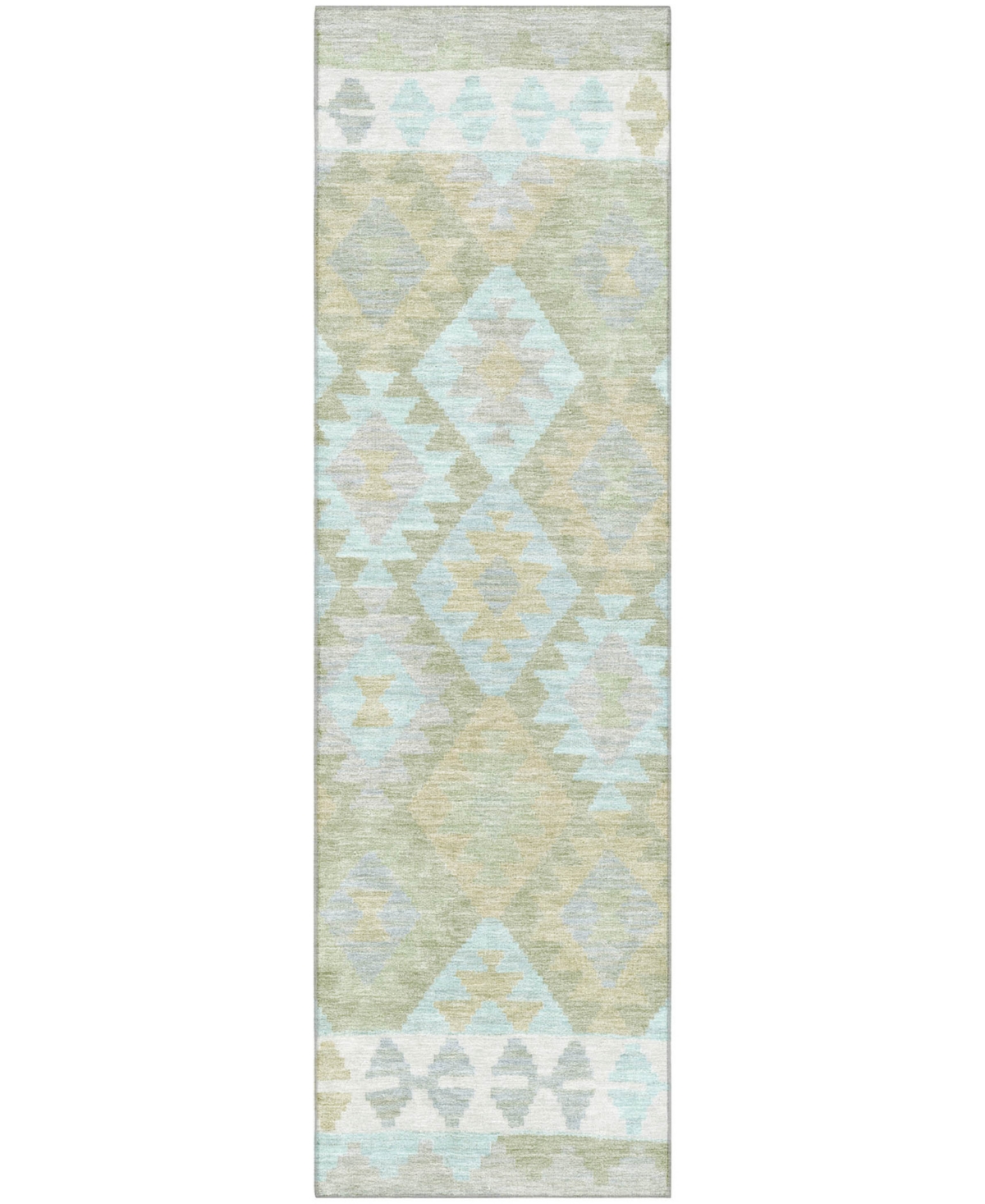Click here for Addison Mayfield AMF1915 23x76 Runner - Sage prices