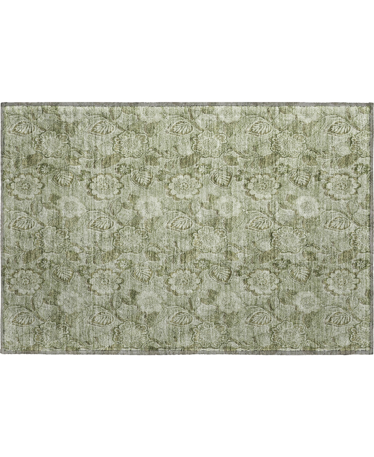 Click here for Addison Mayfield AMF1939 18x26 Area Rug - Aloe prices