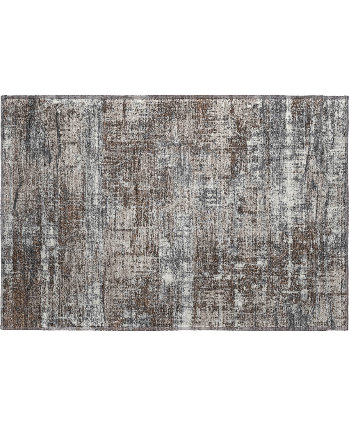 Click here for Addison Mayfield AMF1969 18x26 Area Rug - Brown prices