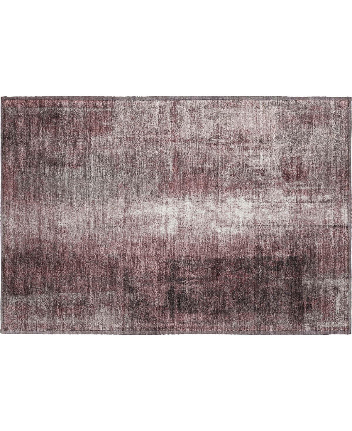 Click here for Addison Mayfield AMF1980 18x26 Area Rug - Blush prices