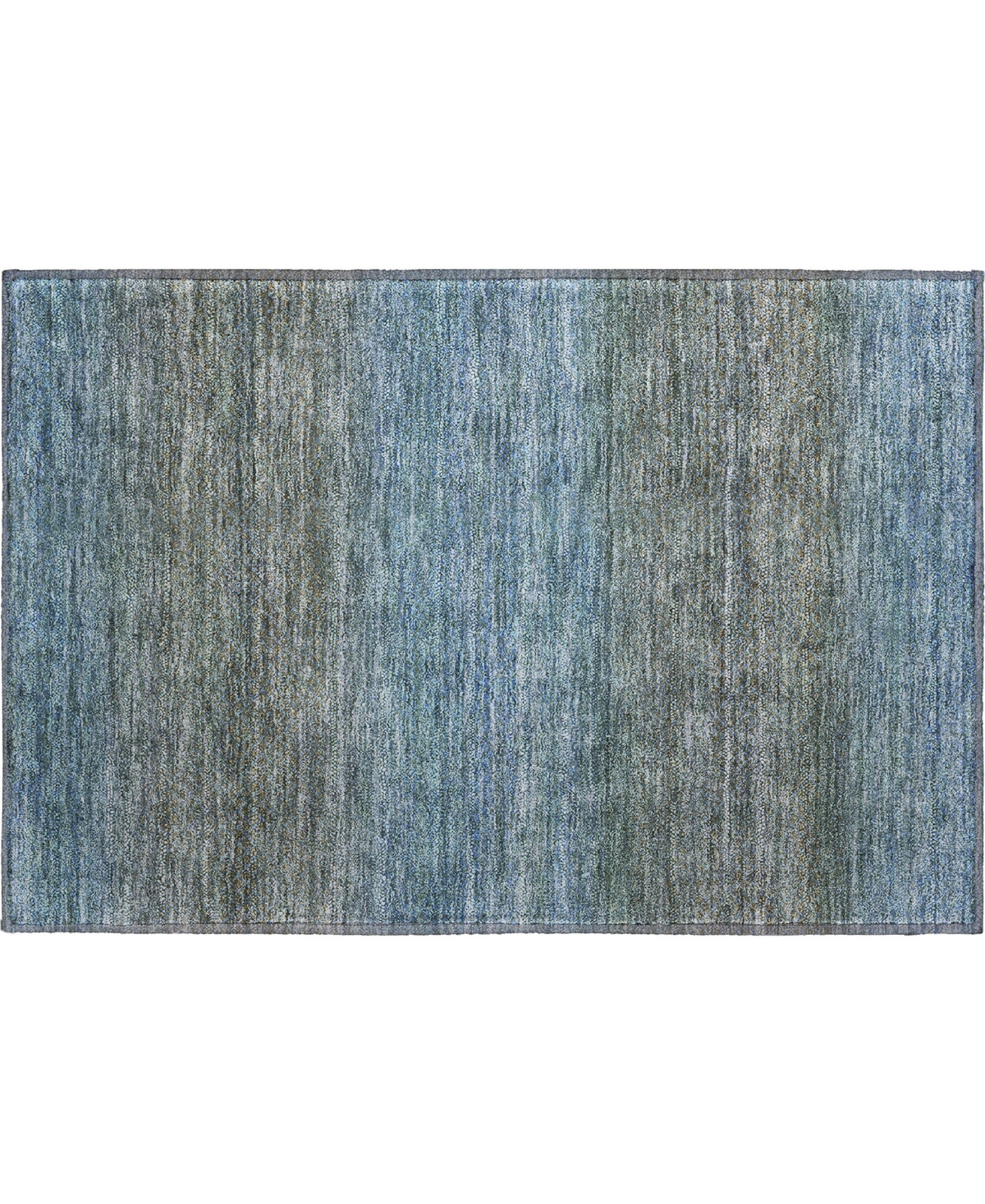 Click here for Addison Mayfield AMF2005 18x26 Area Rug - Blue prices