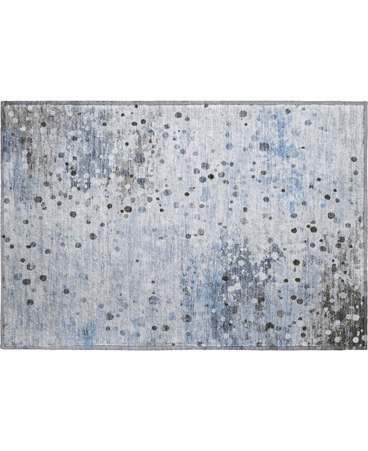 Click here for Addison Mayfield AMF2007 18x26 Area Rug - Sky prices