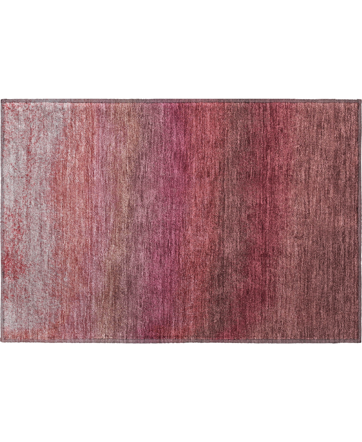 Click here for Addison Mayfield AMF2012 18x26 Area Rug - Red prices