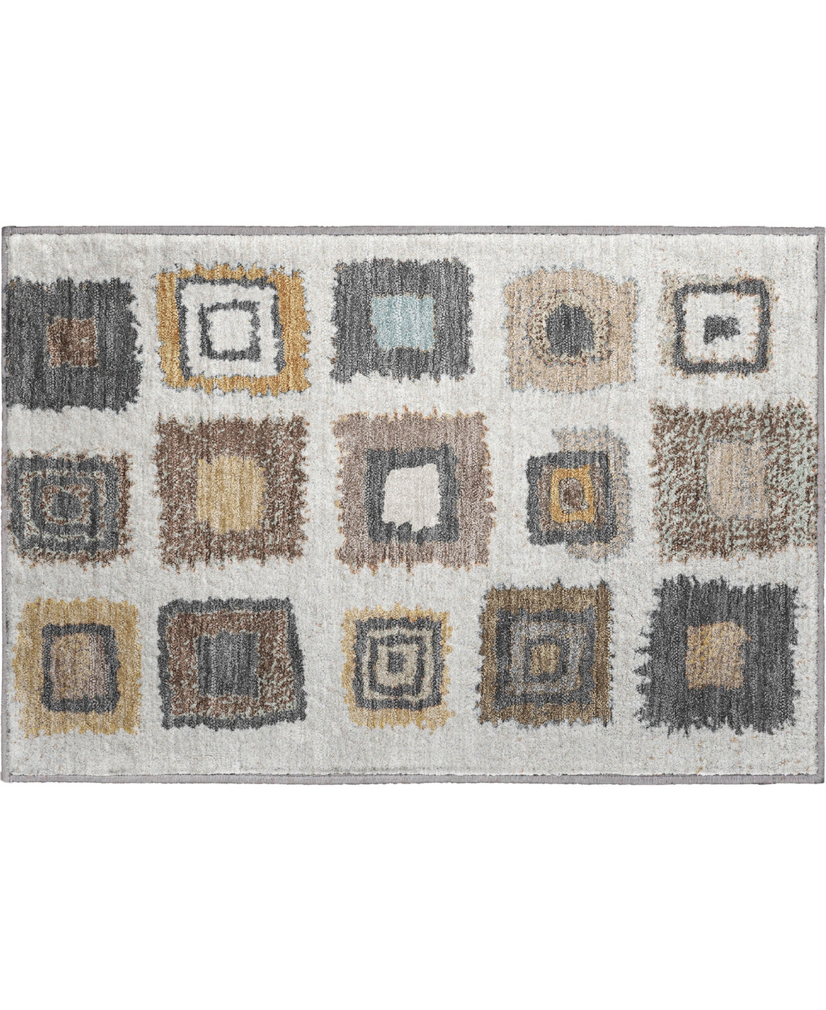Click here for Addison Mayfield AMF2014 18x26 Area Rug - Ivory prices