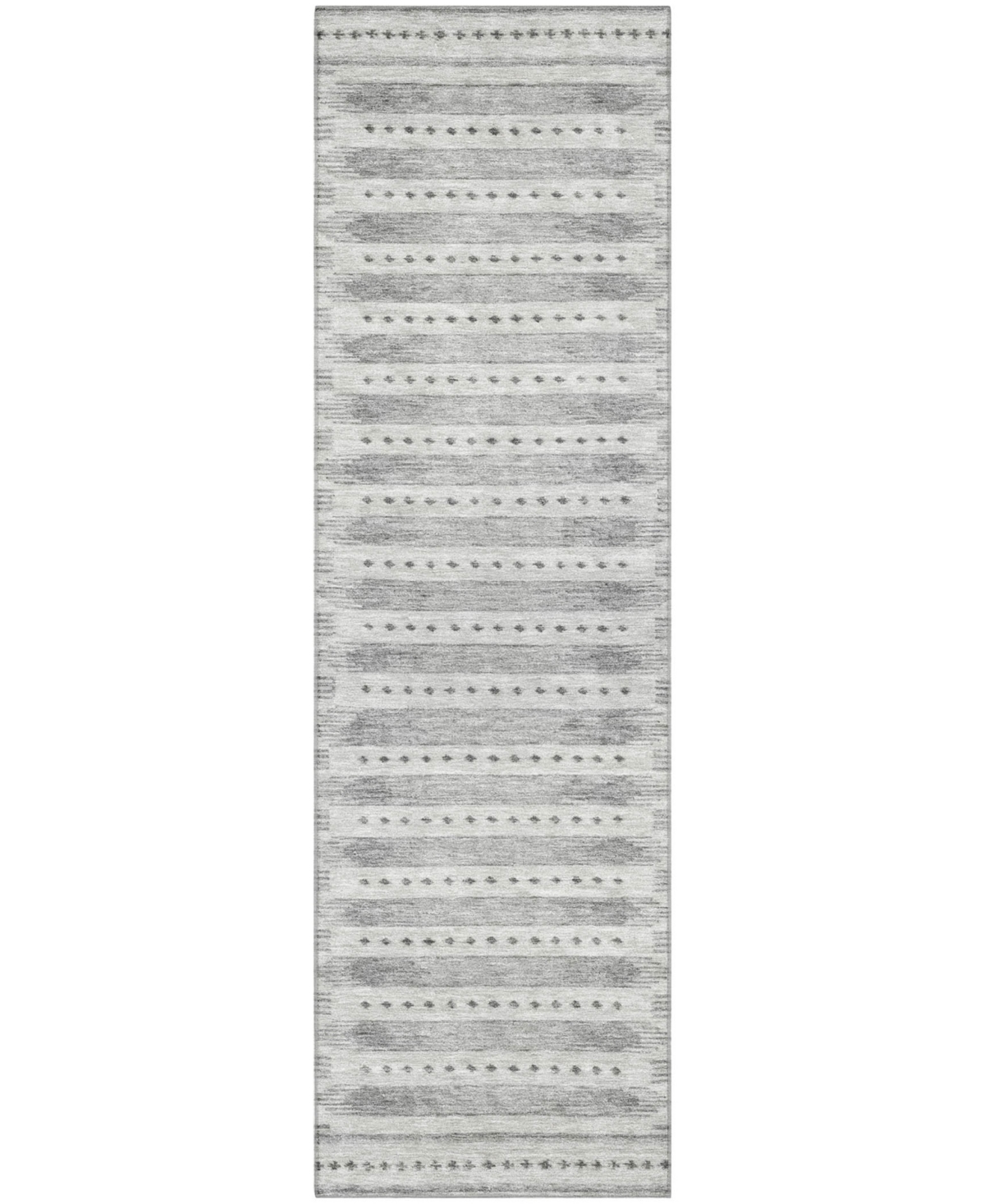Click here for Addison Mayfield AMF1917 23x76 Runner - Gray prices