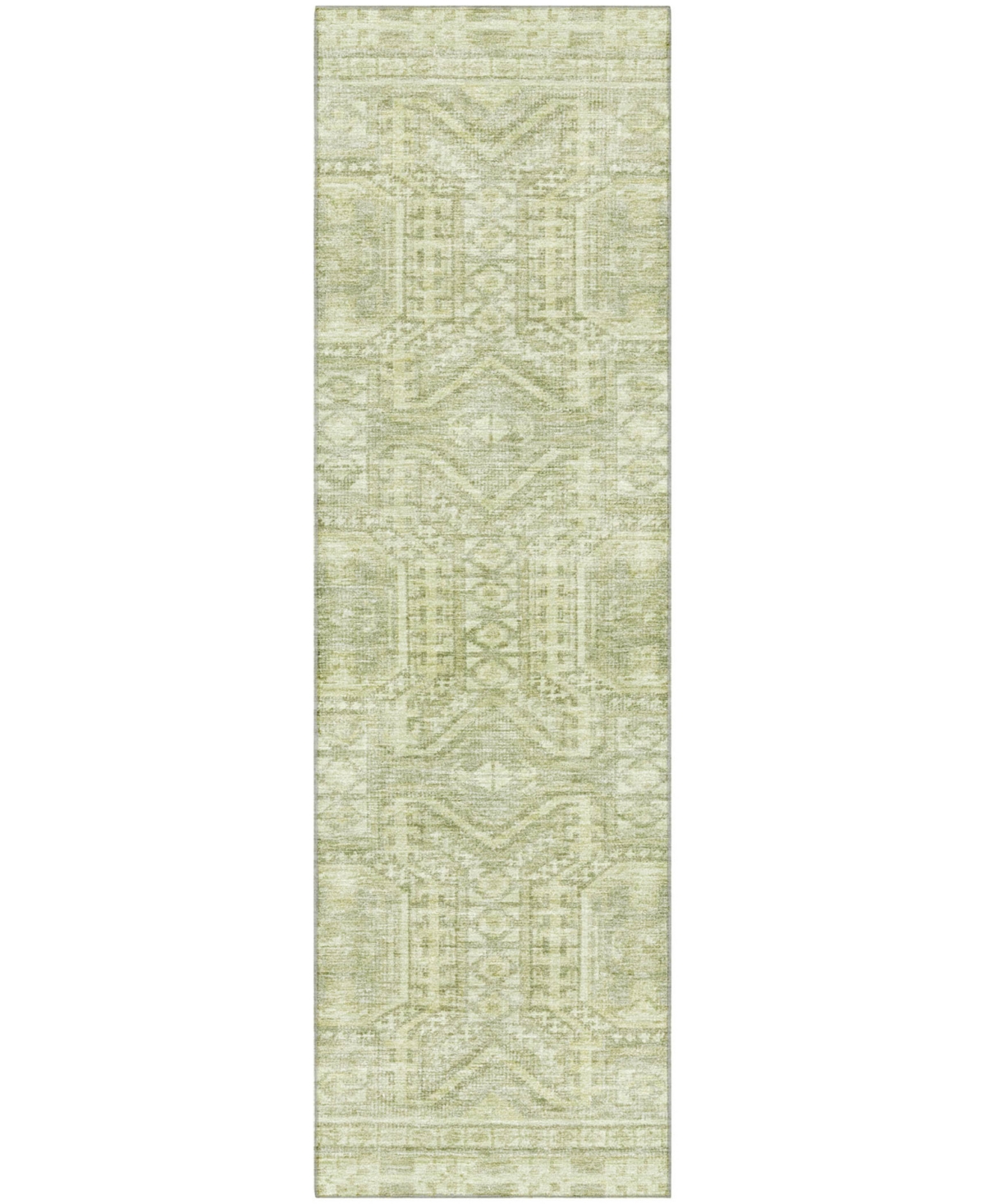Click here for Addison Mayfield AMF1920 23x76 Runner - Sage prices