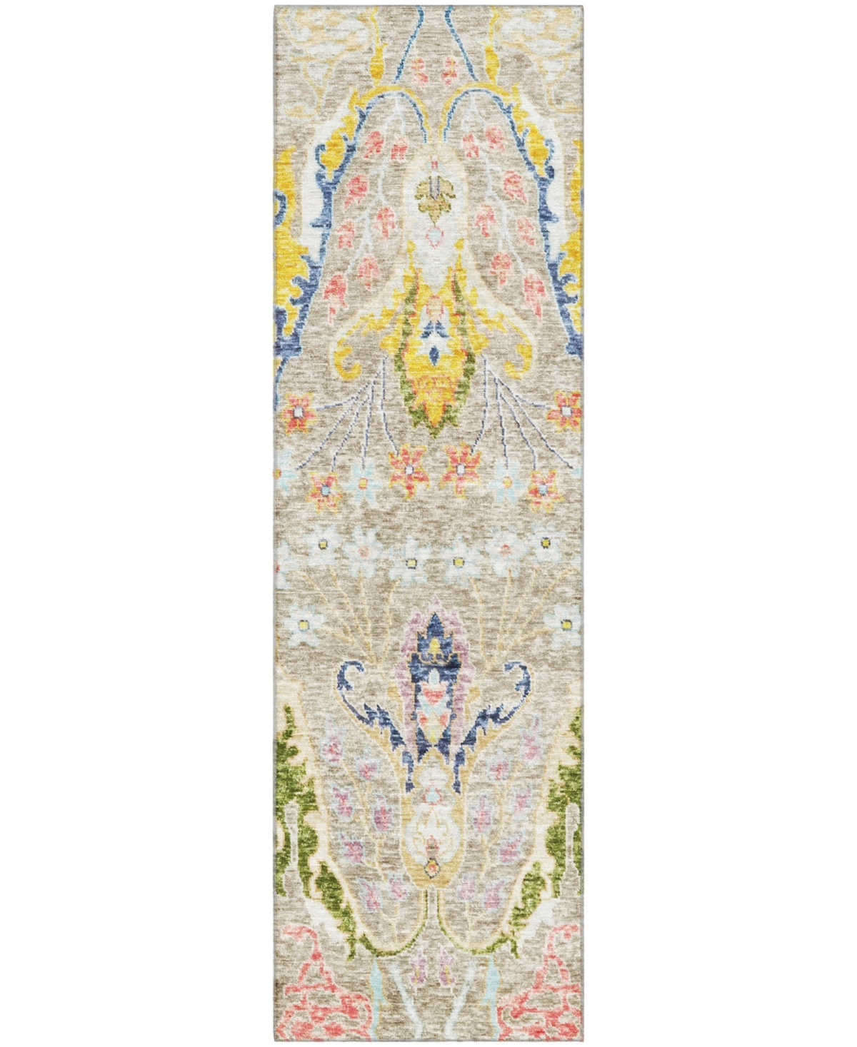 Click here for Addison Mayfield AMF1932 23x76 Runner - Beige prices
