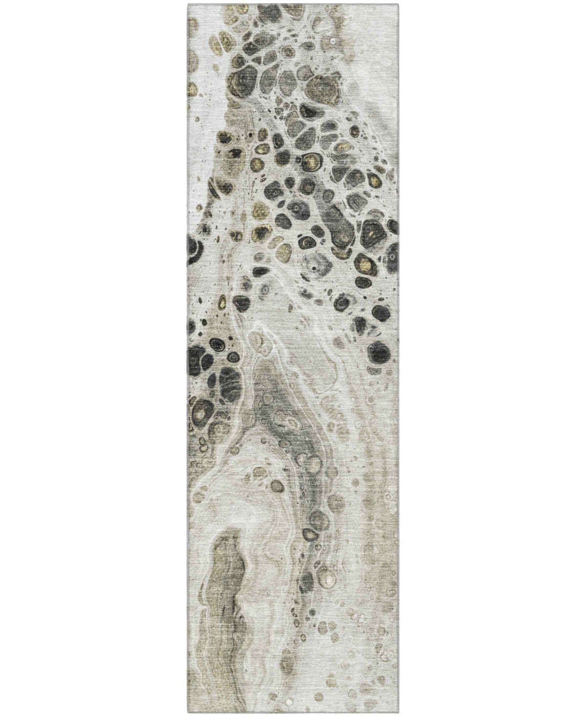 Click here for Addison Mayfield AMF1935 23x76 Runner - Taupe prices