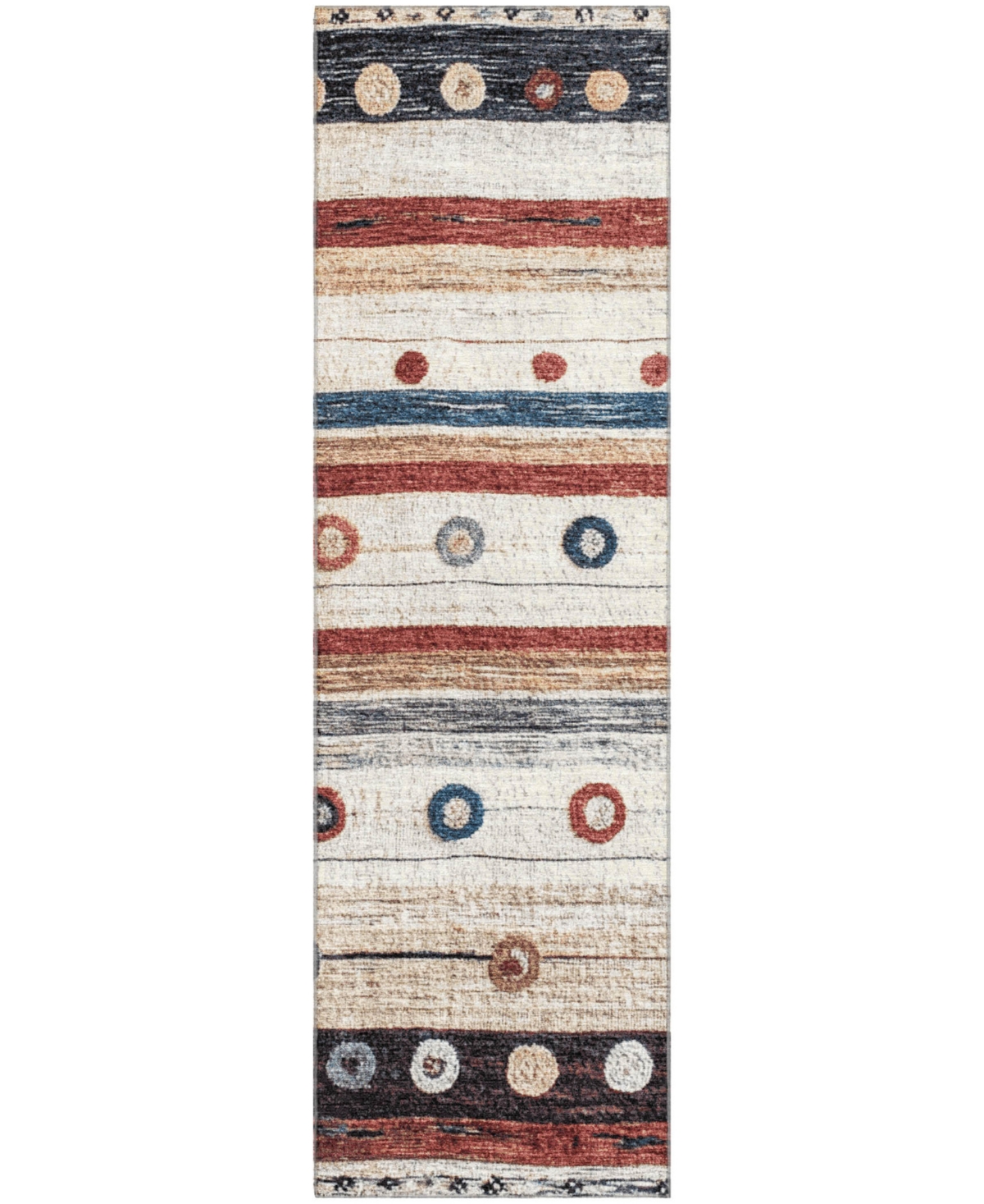Click here for Addison Mayfield AMF1964 23x76 Runner - Beige prices
