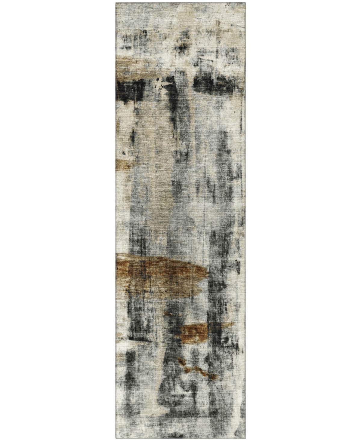 Click here for Addison Mayfield AMF1982 23x76 Runner - Taupe prices