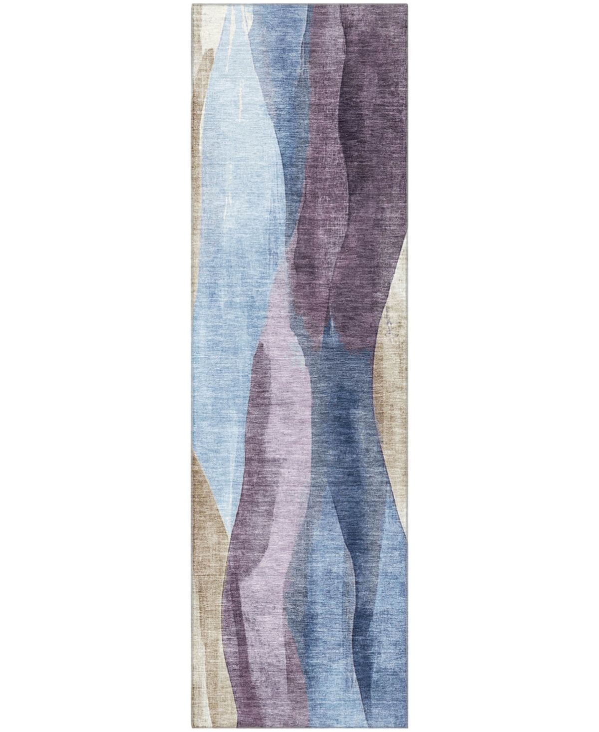 Click here for Addison Mayfield AMF1989 23x76 Runner - Denim prices